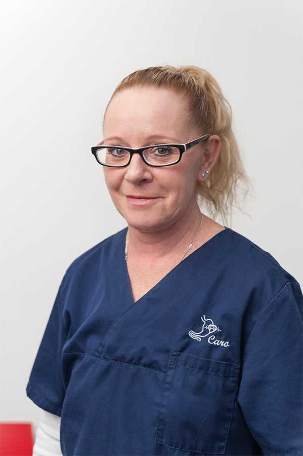 Endoskopie Haidhausen » Fr. Caroline Bollinger